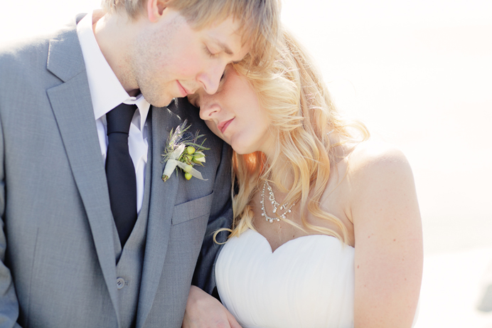 Thea Koerner House Wedding
