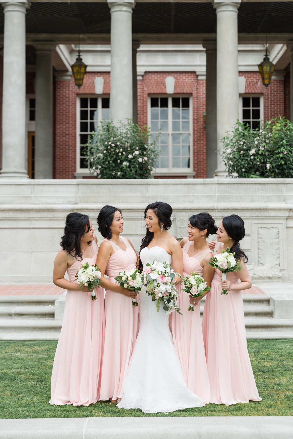 Vancouver Wedding at Shaughnessy Golf & Country Club – Vancouver ...