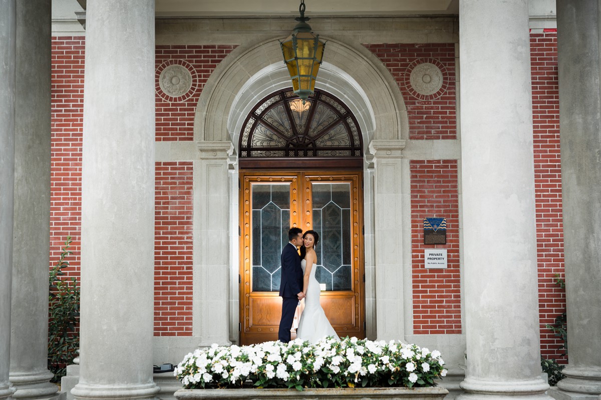 Vancouver Wedding at Shaughnessy Golf & Country Club – Vancouver ...